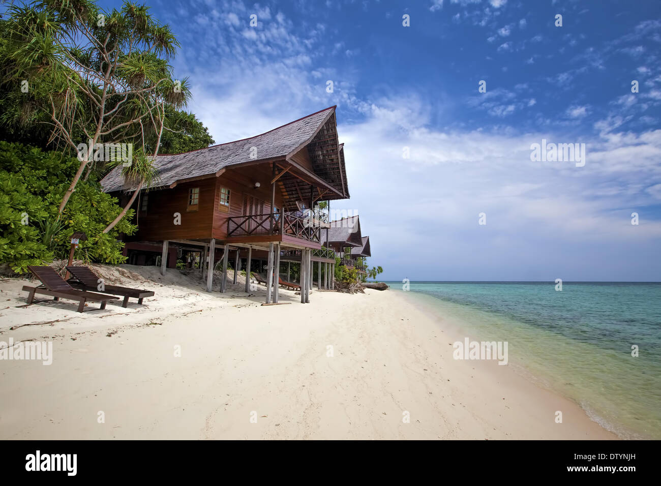 Lankayan Island High Resolution Stock Photography and Images - Alamy