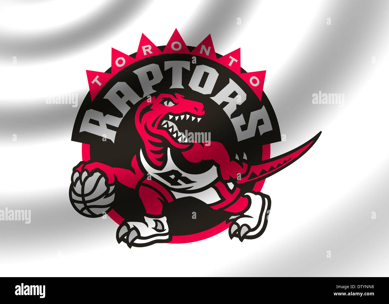 Toronto Raptors Logo High Resolution Stock Photography and Images - Alamy