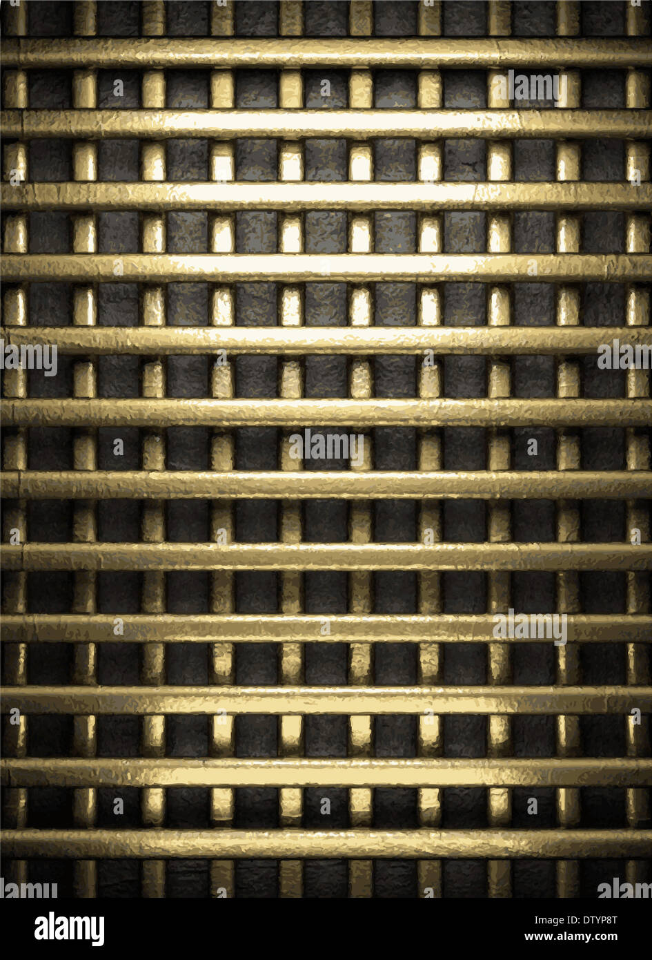 Silver and gold background hi-res stock photography and images - Alamy