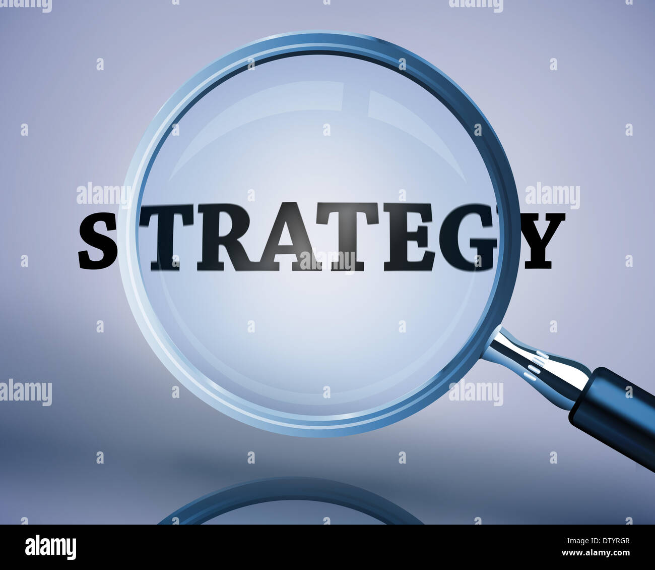 Bold strategy hi-res stock photography and images - Alamy