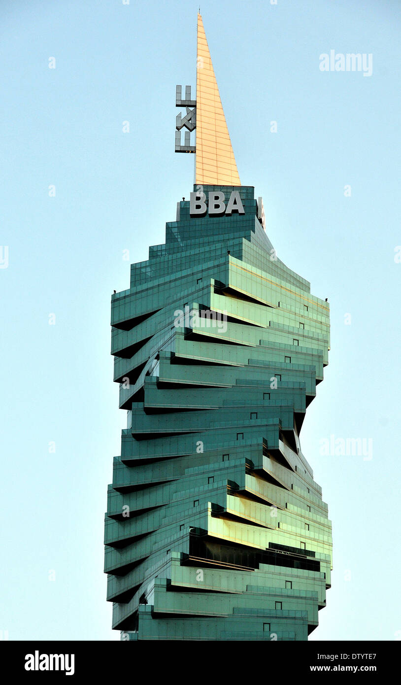 Calle 50 panama hi-res stock photography and images - Alamy