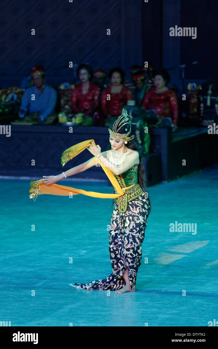 Ramayana performance hi-res stock photography and images - Alamy