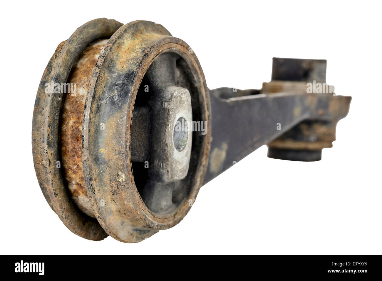 Transportation link Cut Out Stock Images & Pictures - Alamy