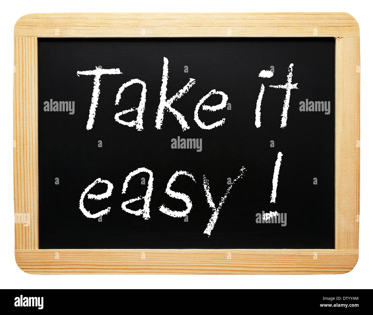 Easy weekend Cut Out Stock Images & Pictures - Alamy