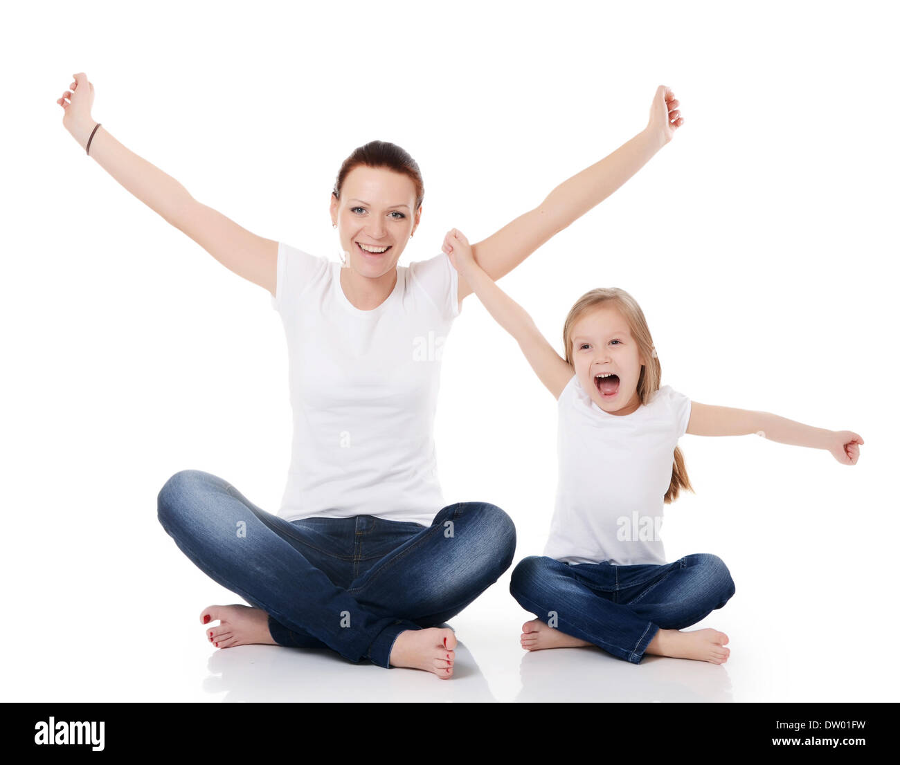 Mum emotions hi-res stock photography and images - Alamy