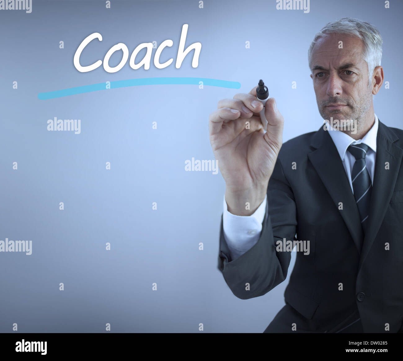 Classy coach hi-res stock photography and images - Alamy