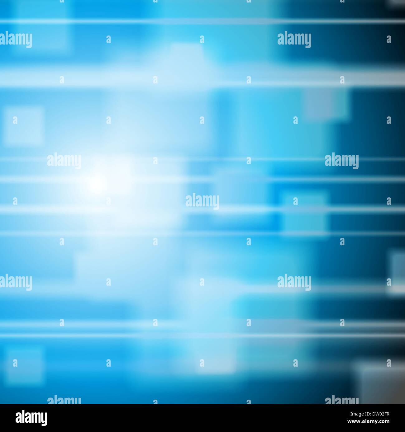 Abstract smooth tech background Stock Photo - Alamy