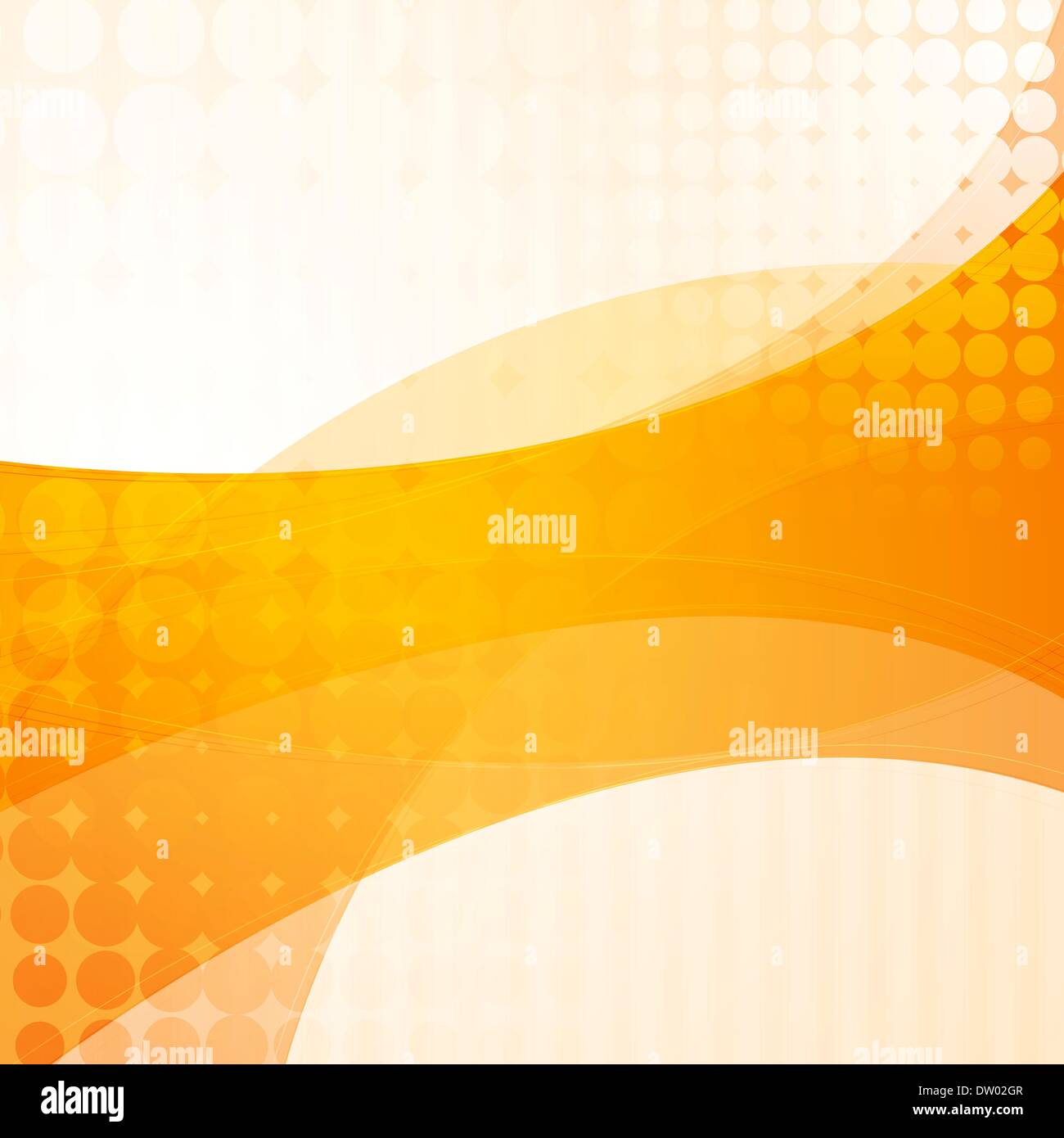 Abstract wavy design Stock Photo - Alamy