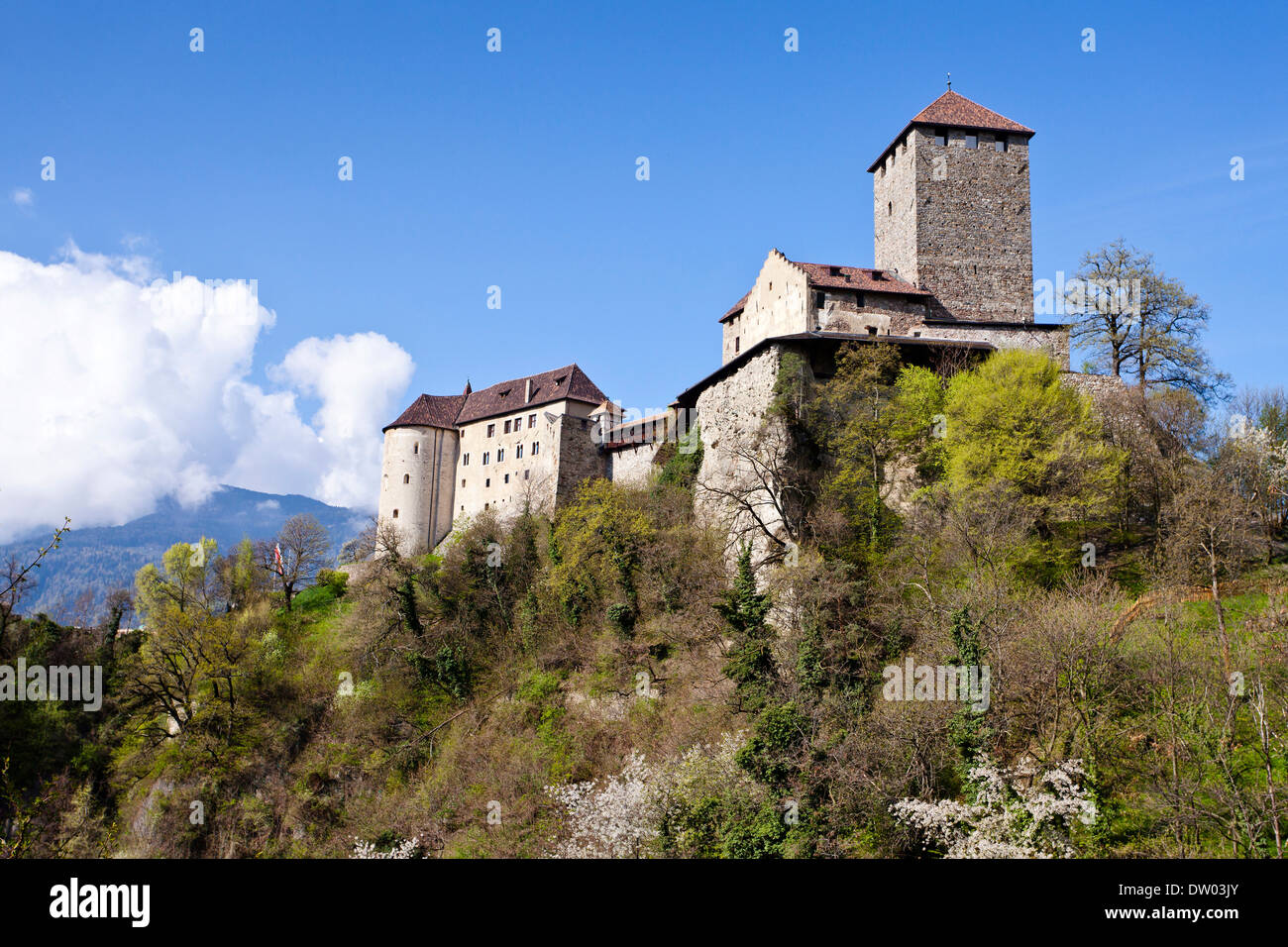 Counts of tirol hi-res stock photography and images - Alamy