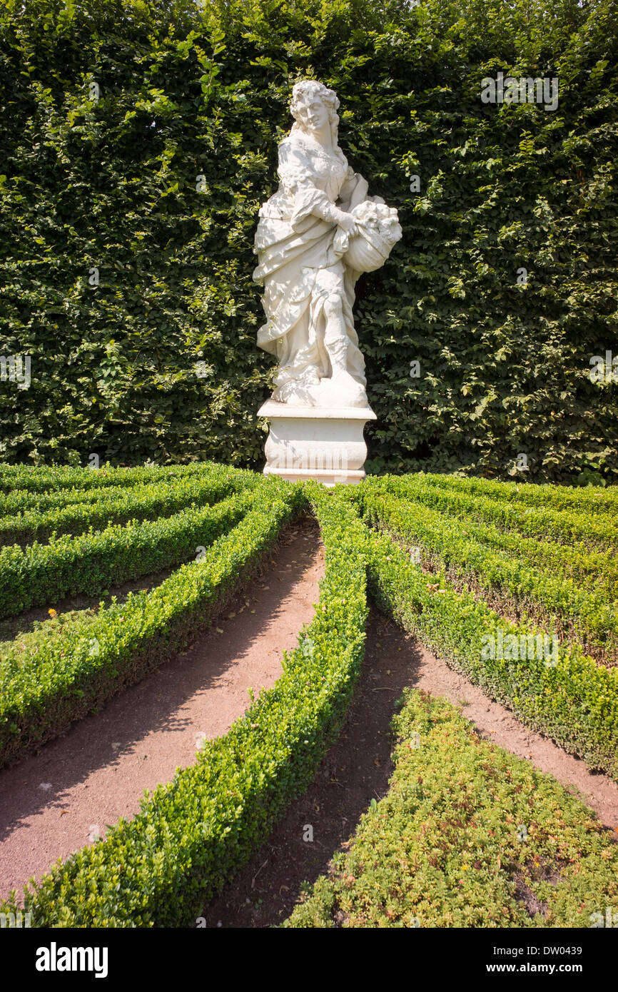 Fulda Castle High Resolution Stock Photography and Images - Alamy