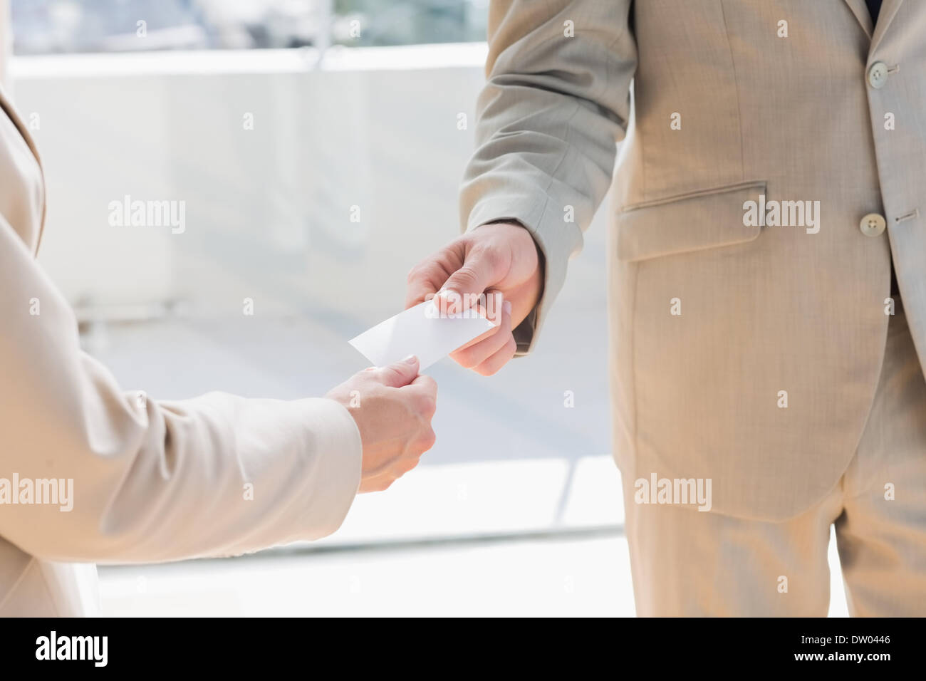 Passing card hi-res stock photography and images - Alamy