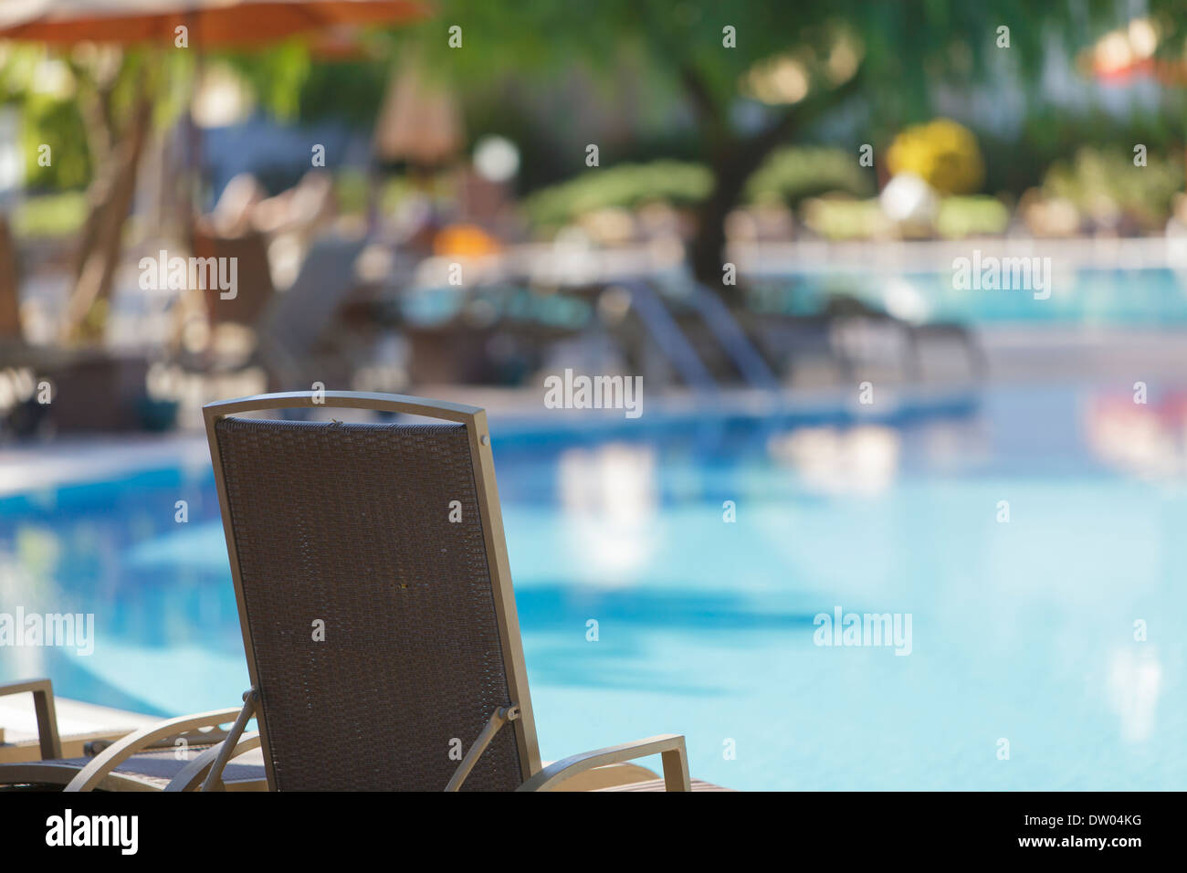 Warm water swimming pool hi-res stock photography and images - Alamy