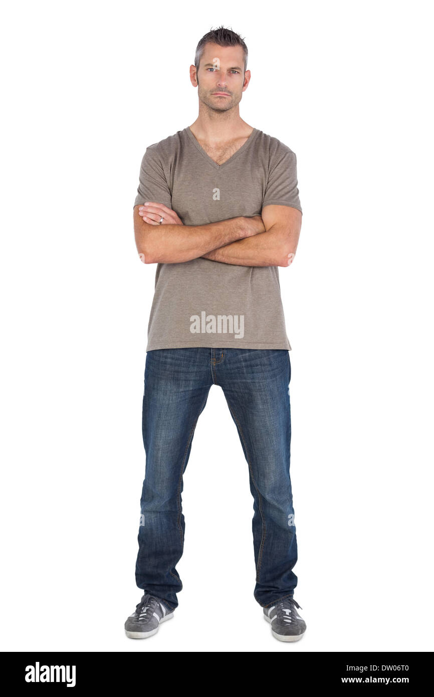 Focused camera use Cut Out Stock Images & Pictures - Alamy