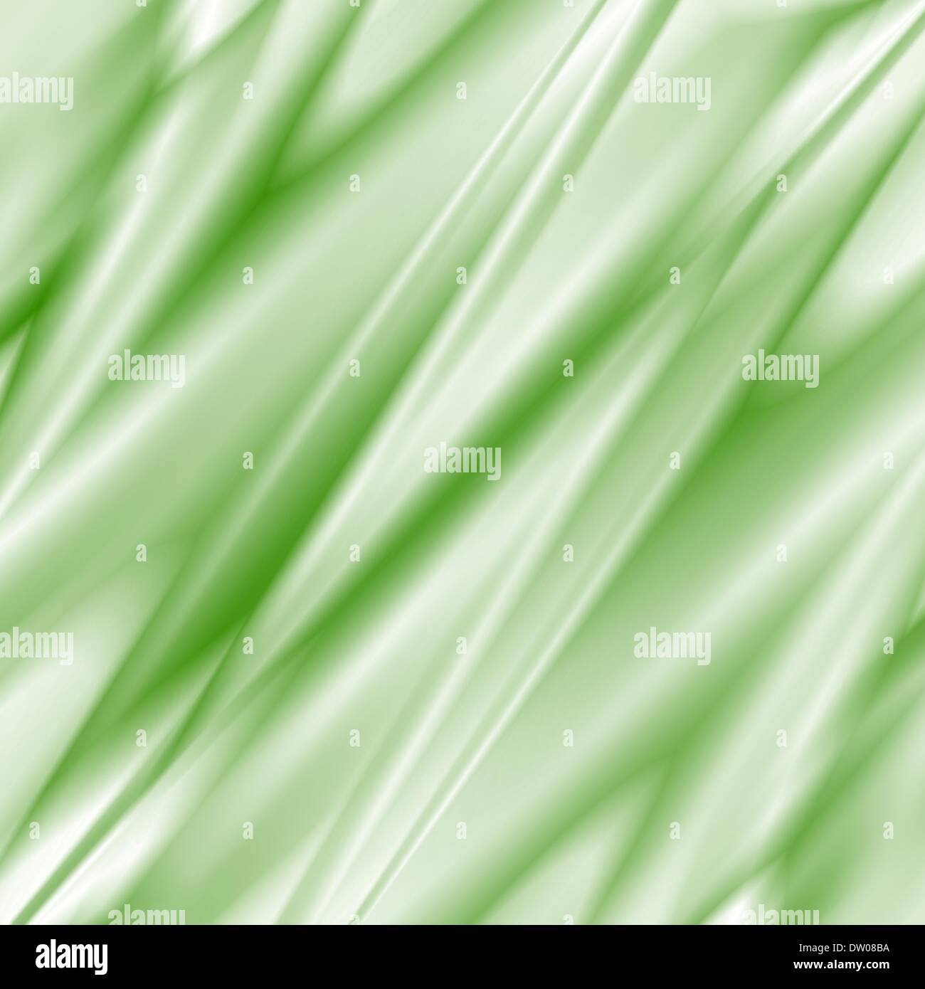Abstract smooth green backdrop Stock Photo - Alamy