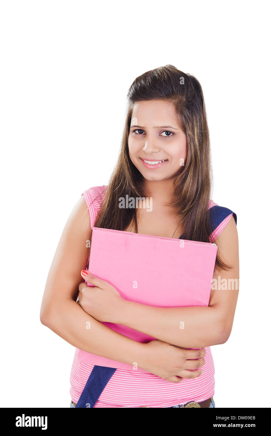 indian college Student Stock Photo - Alamy