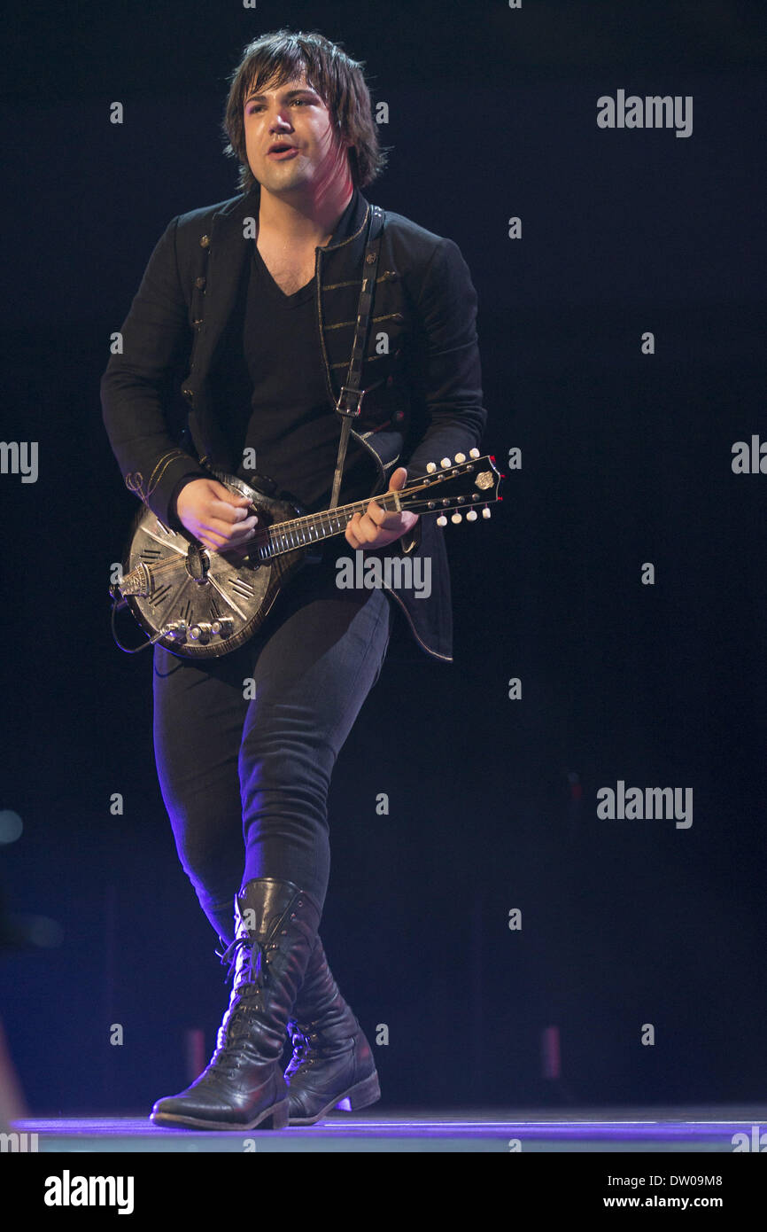 Bmo harris bank center hi-res stock photography and images - Alamy