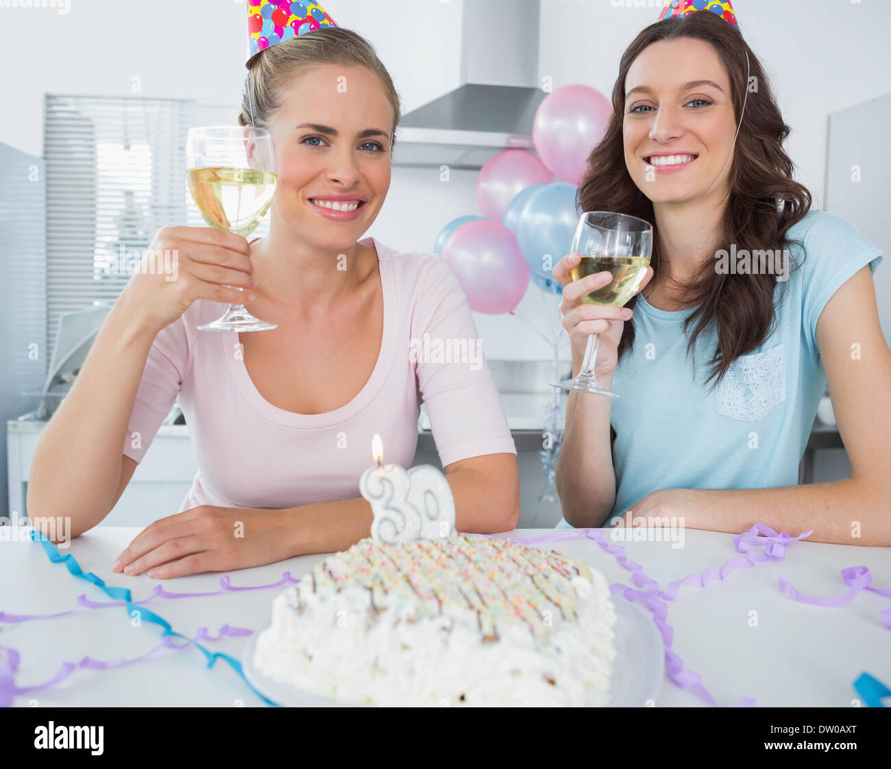 Birthday toast hi-res stock photography and images - Alamy