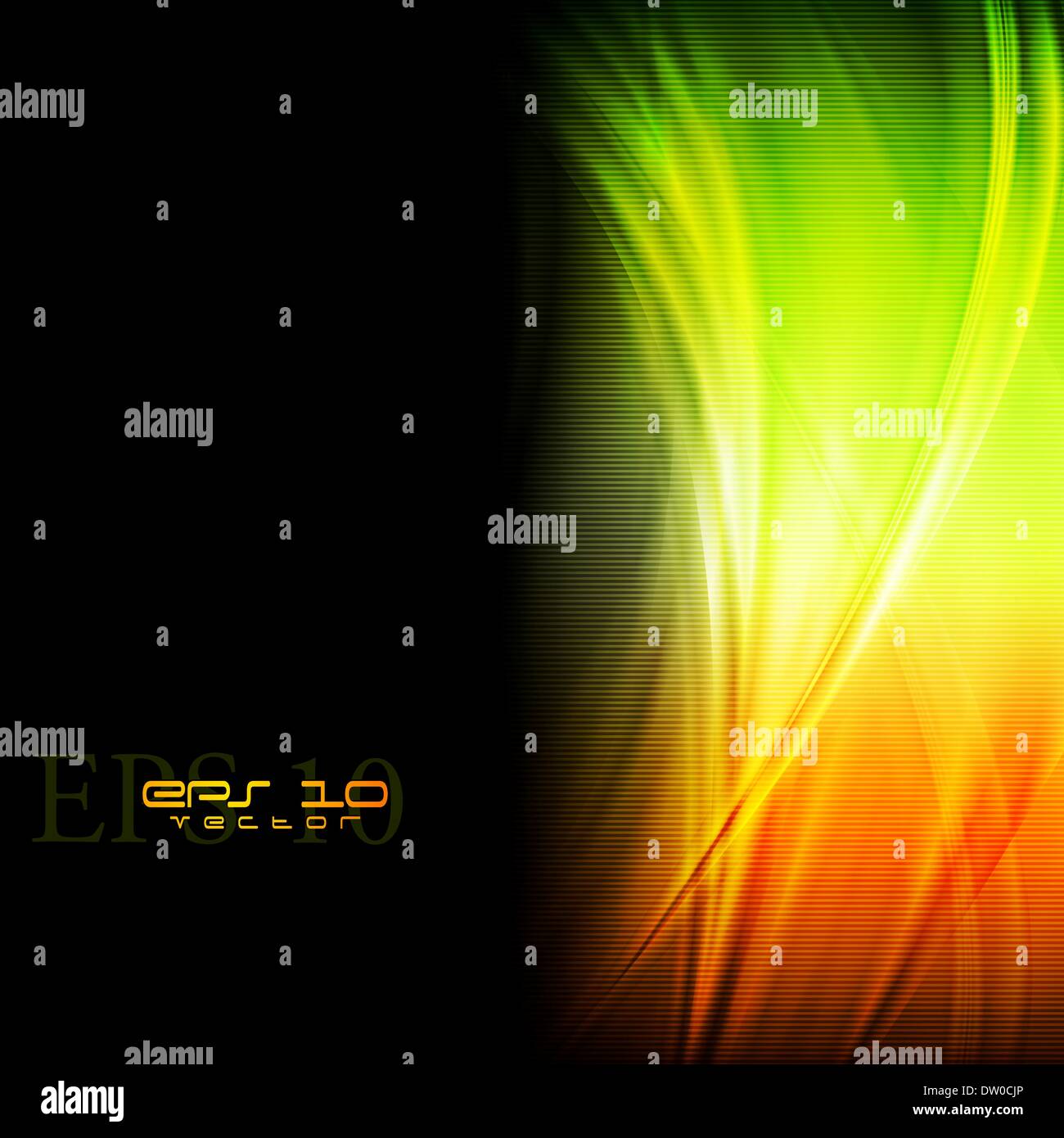 Abstract waves design hi-res stock photography and images - Alamy
