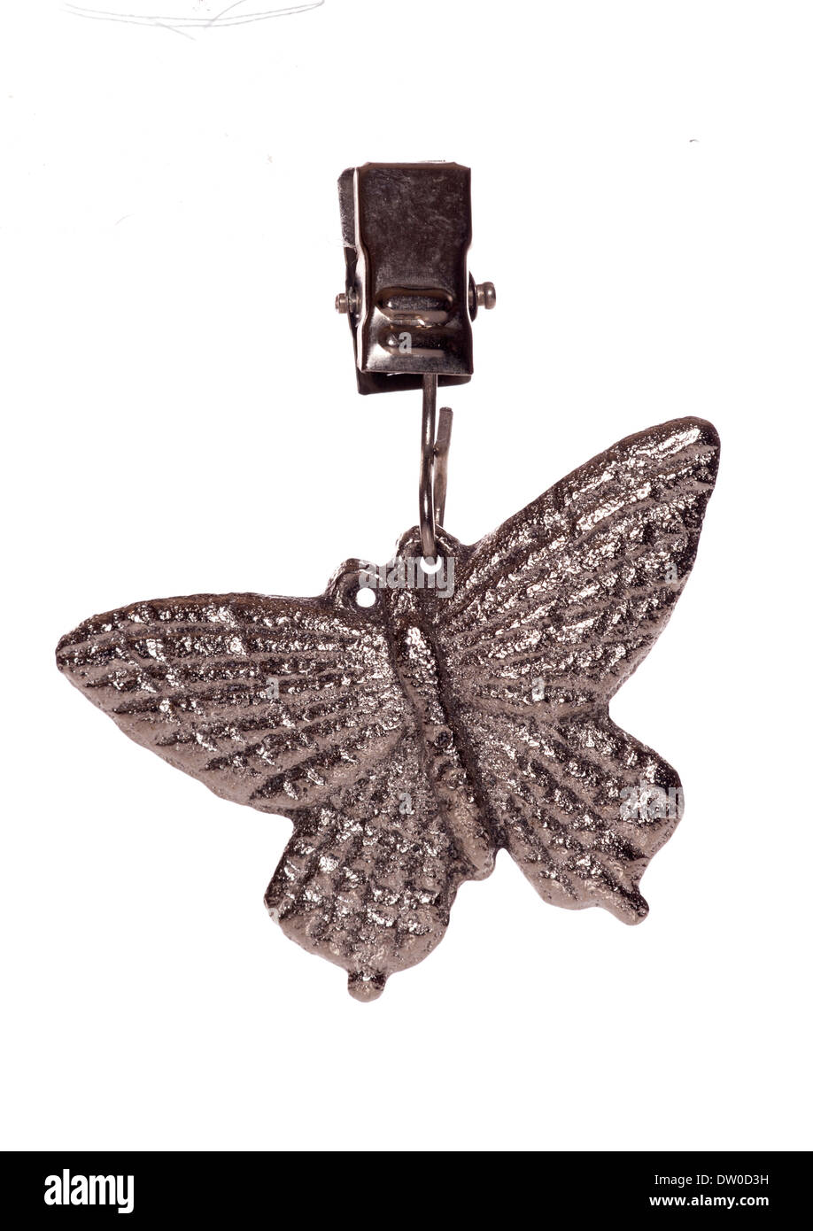 Butterfly clip hi-res stock photography and images - Alamy