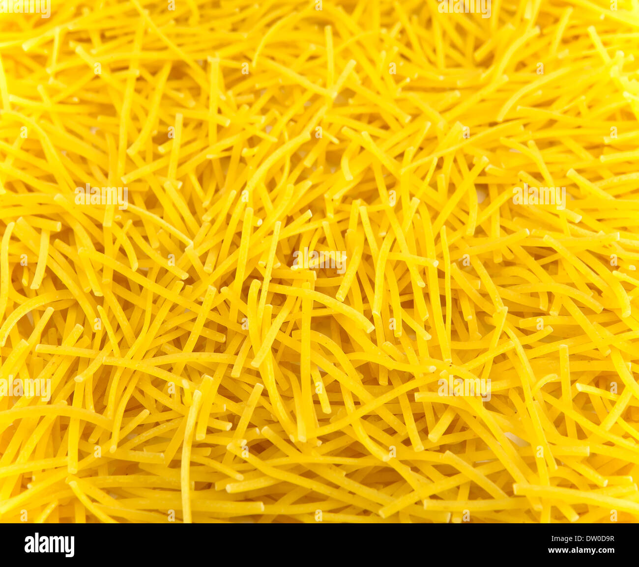 Rolled vermicelli hi-res stock photography and images - Alamy