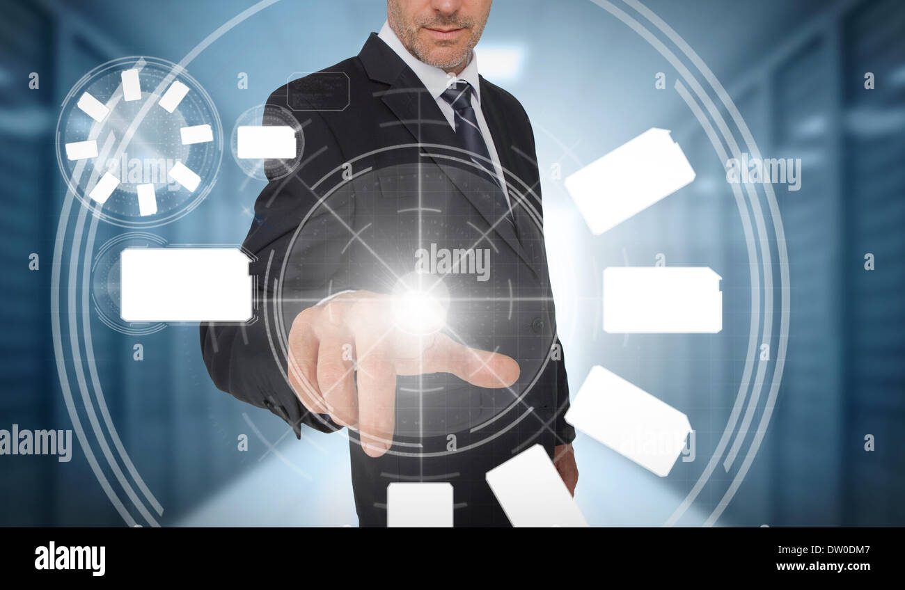 Wheel touchscreen hi-res stock photography and images - Alamy