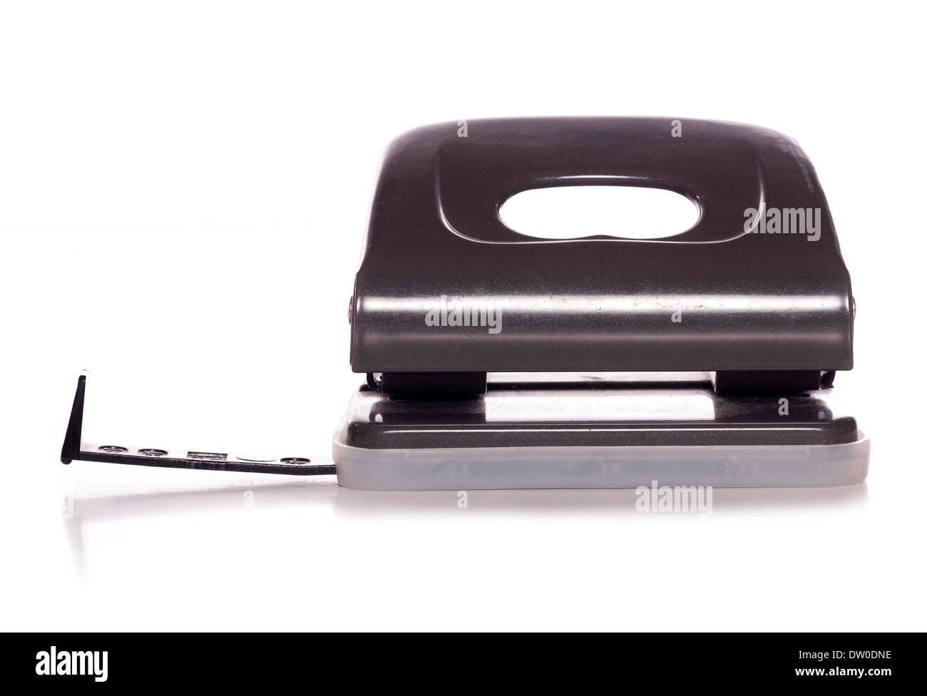 Hole punch hi-res stock photography and images - Alamy