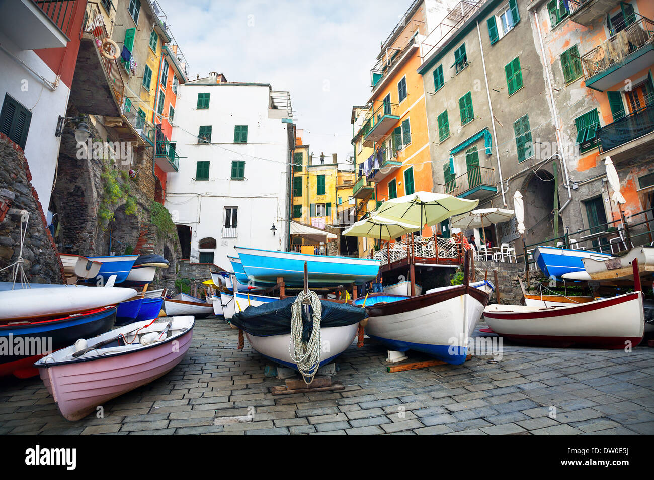 Liguria history hi-res stock photography and images - Alamy