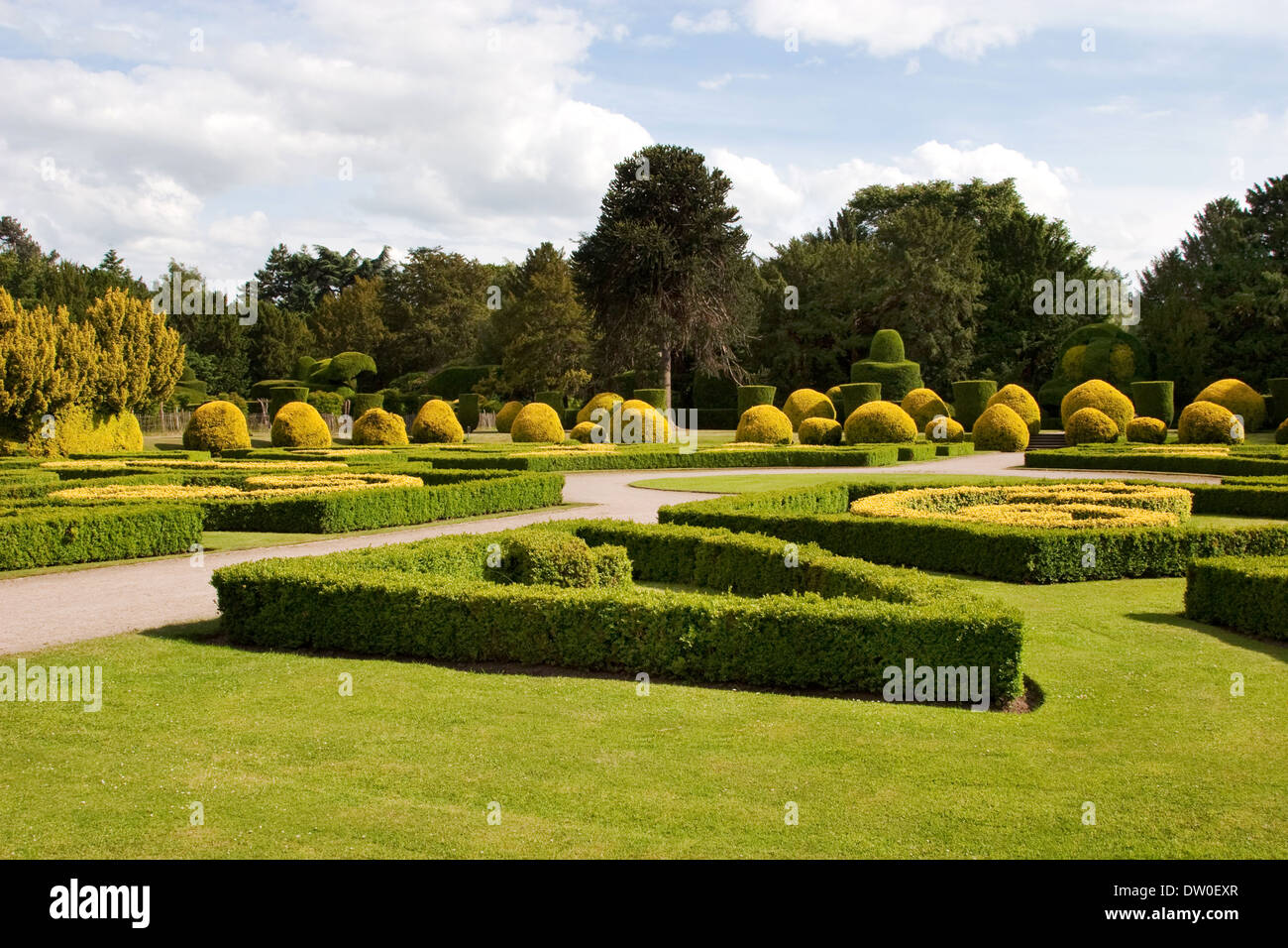 Cockington manor house hi-res stock photography and images - Alamy