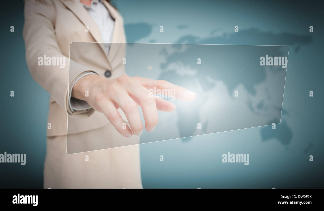 Interface panel hi-res stock photography and images - Alamy