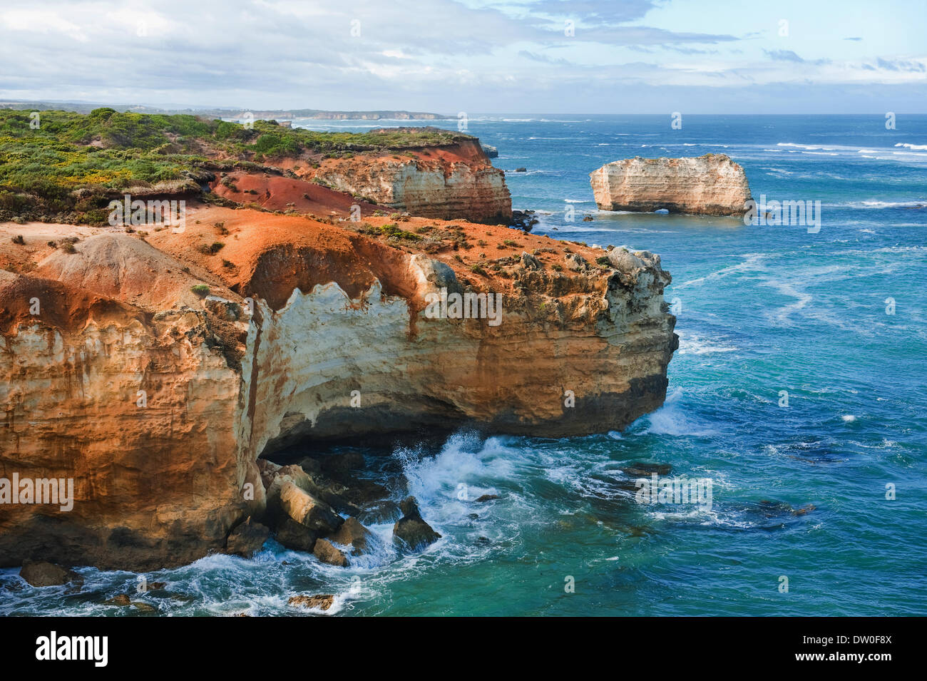 famous australian rocks Stock Photo - Alamy