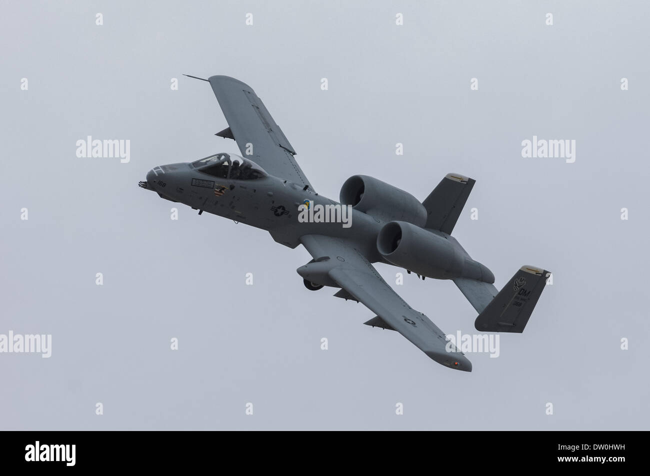 355th fighter wing hi-res stock photography and images - Alamy
