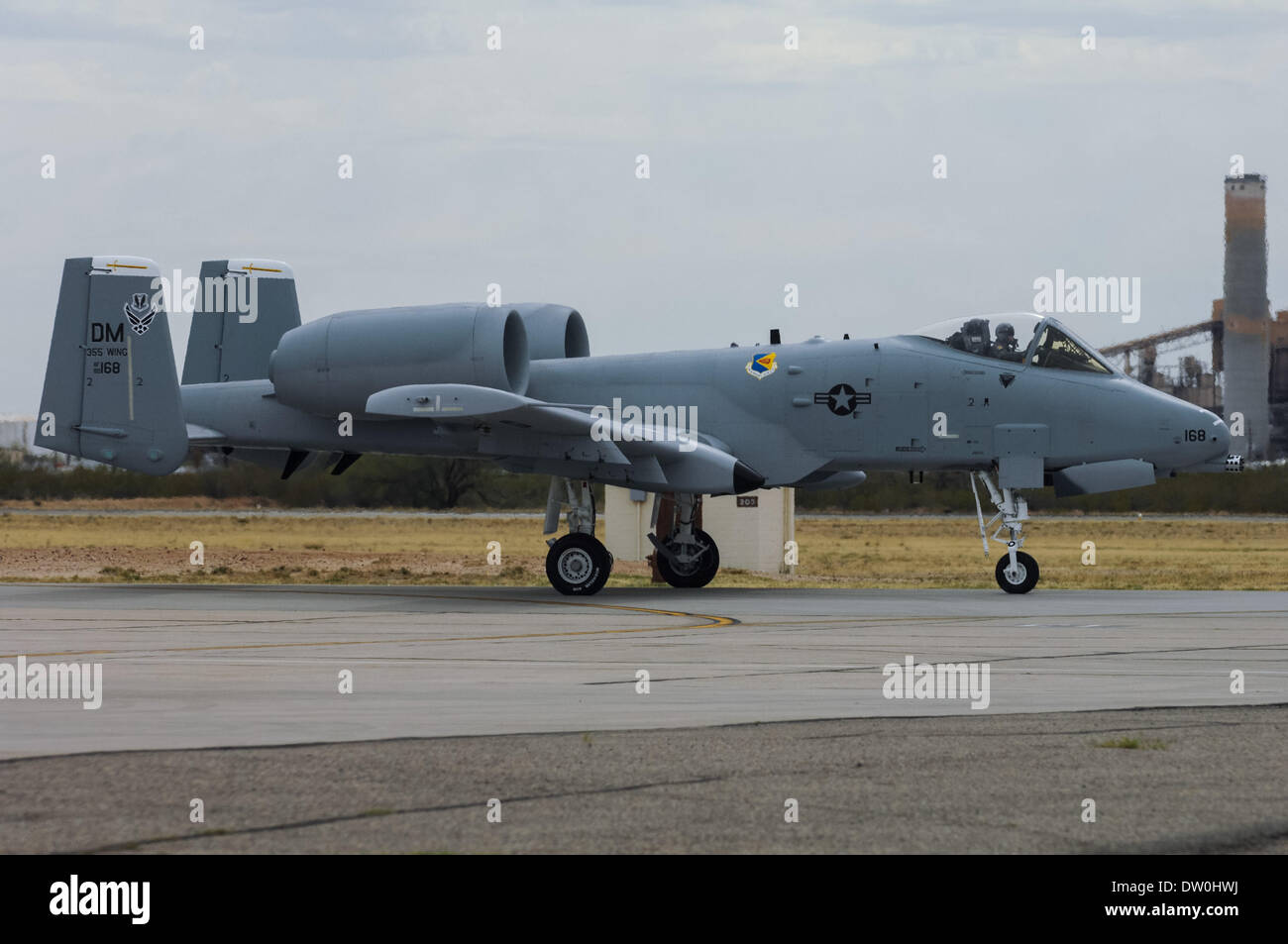 355th fighter wing hi-res stock photography and images - Alamy