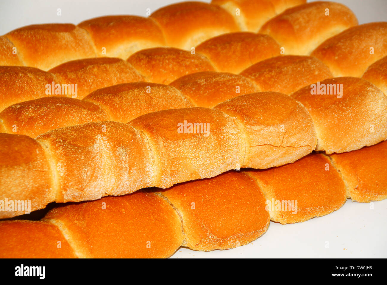 Scottish morning roll hi-res stock photography and images - Alamy