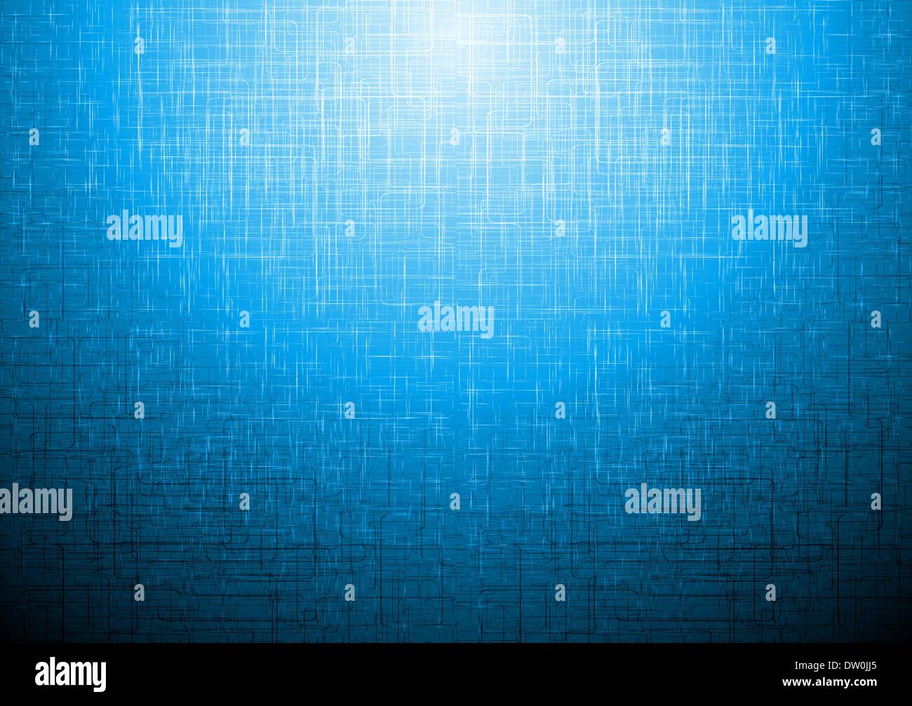 Bright blue texture background Stock Photo - Alamy