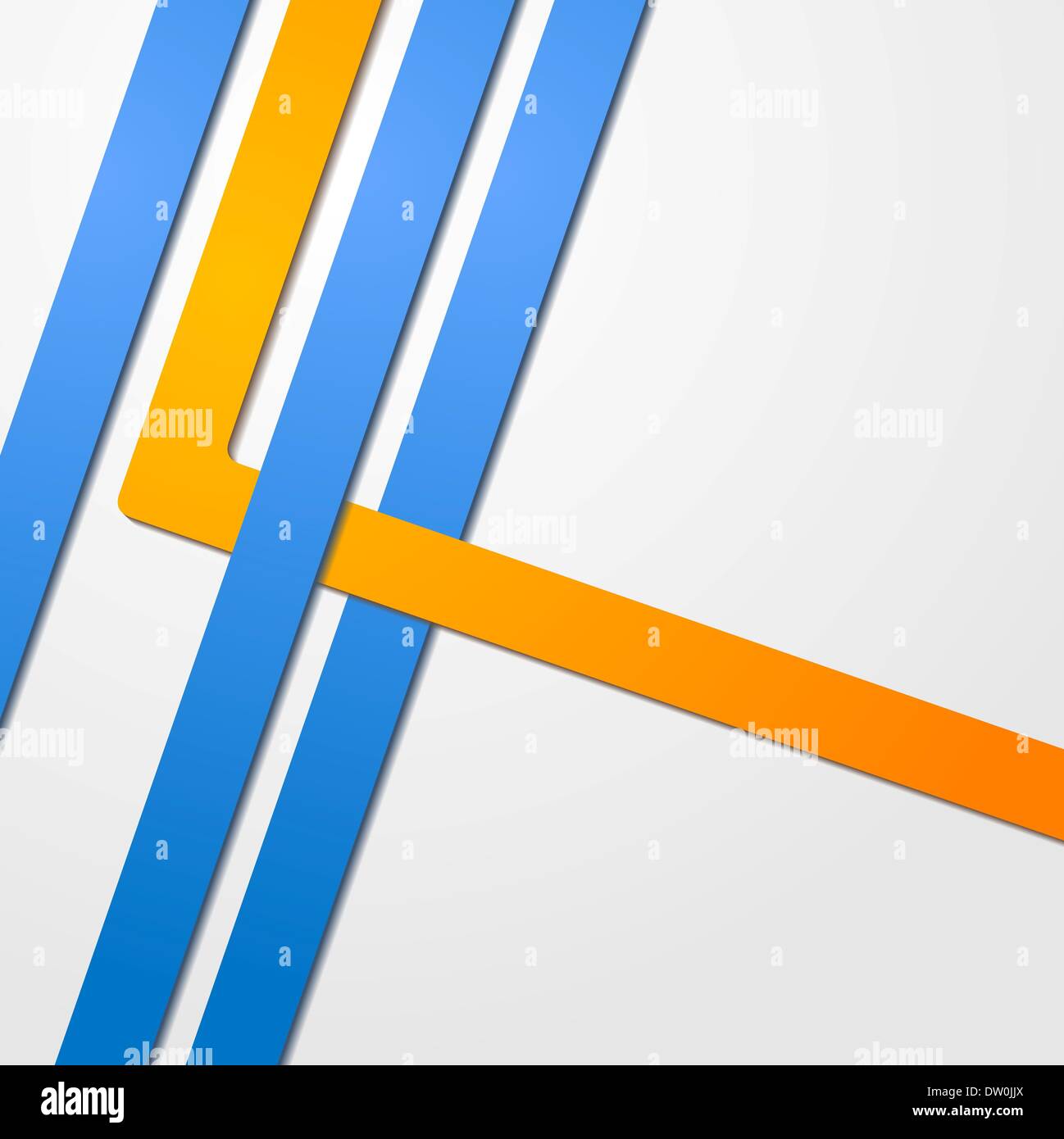 Abstract business corporate design Stock Photo - Alamy