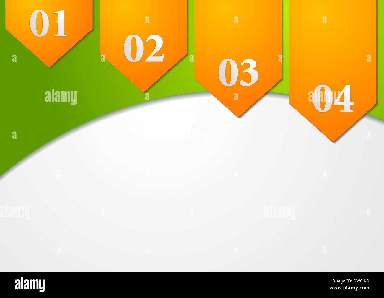 Abstract modern bright background Stock Photo - Alamy