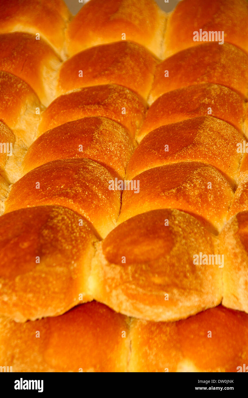 Scottish morning roll hi-res stock photography and images - Alamy