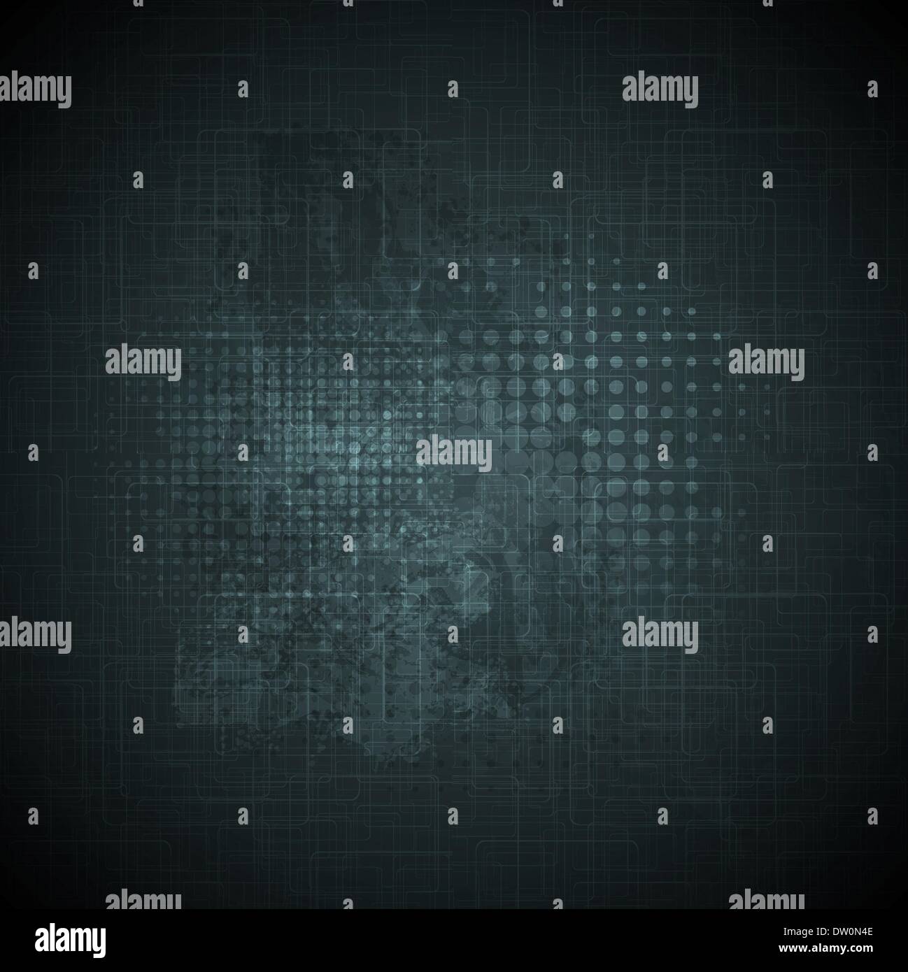 Dark grunge texture background Stock Photo - Alamy