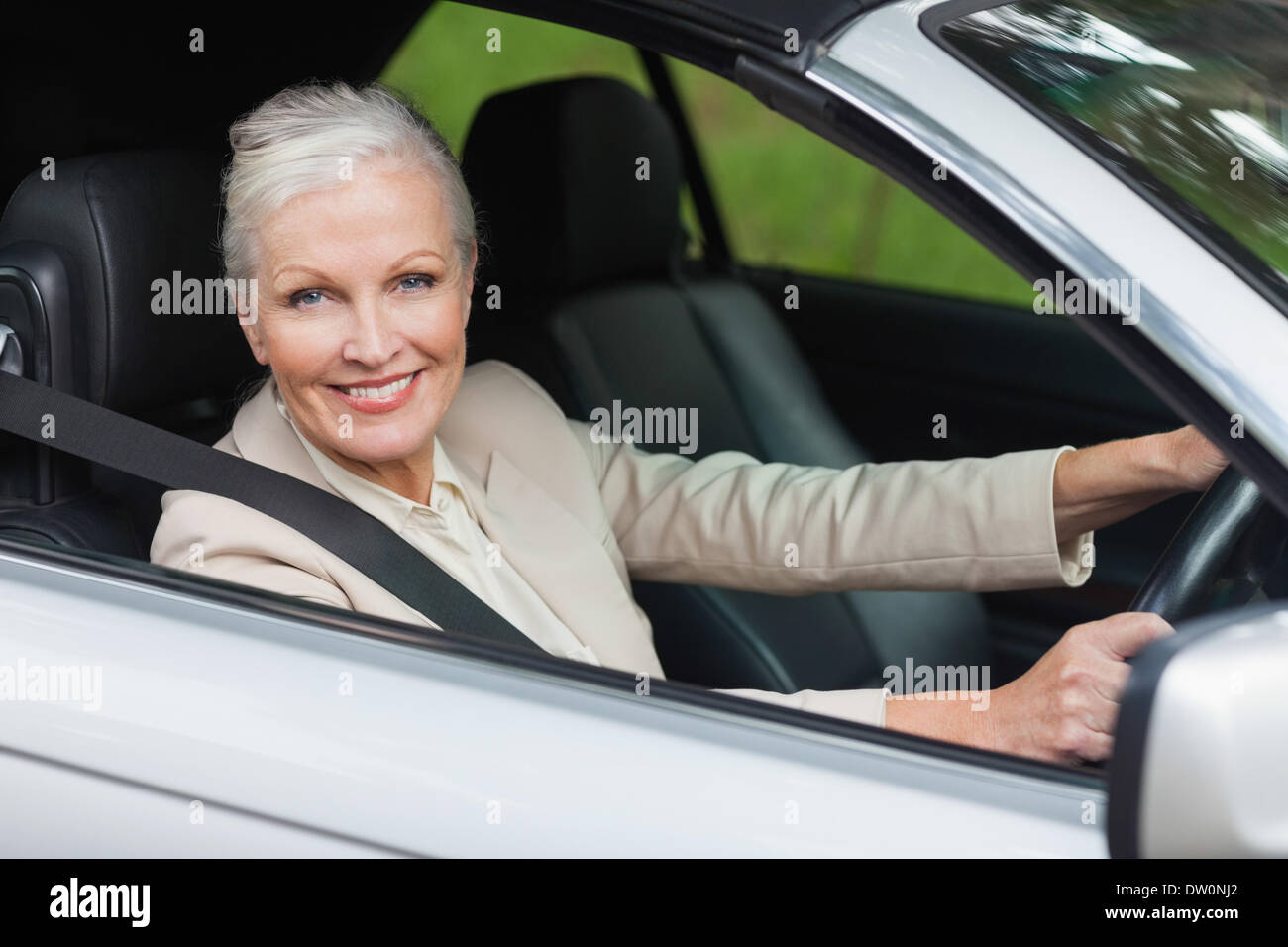 Classy car hi-res stock photography and images - Alamy