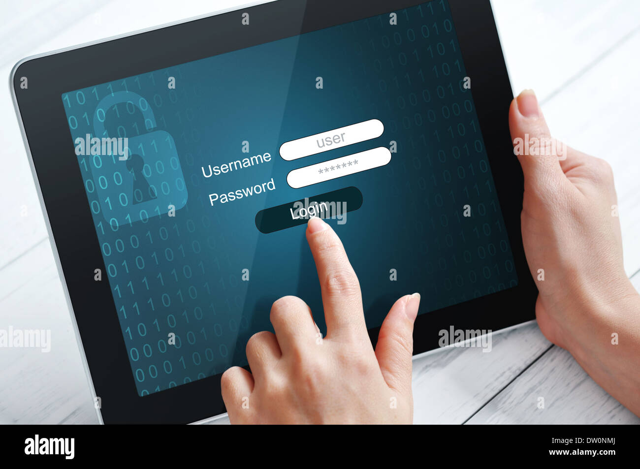 Protected device hi-res stock photography and images - Alamy