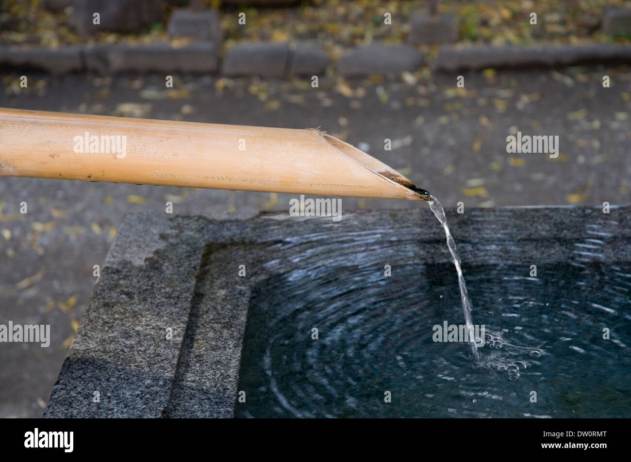 Tokyo water pipe hi-res stock photography and images - Alamy