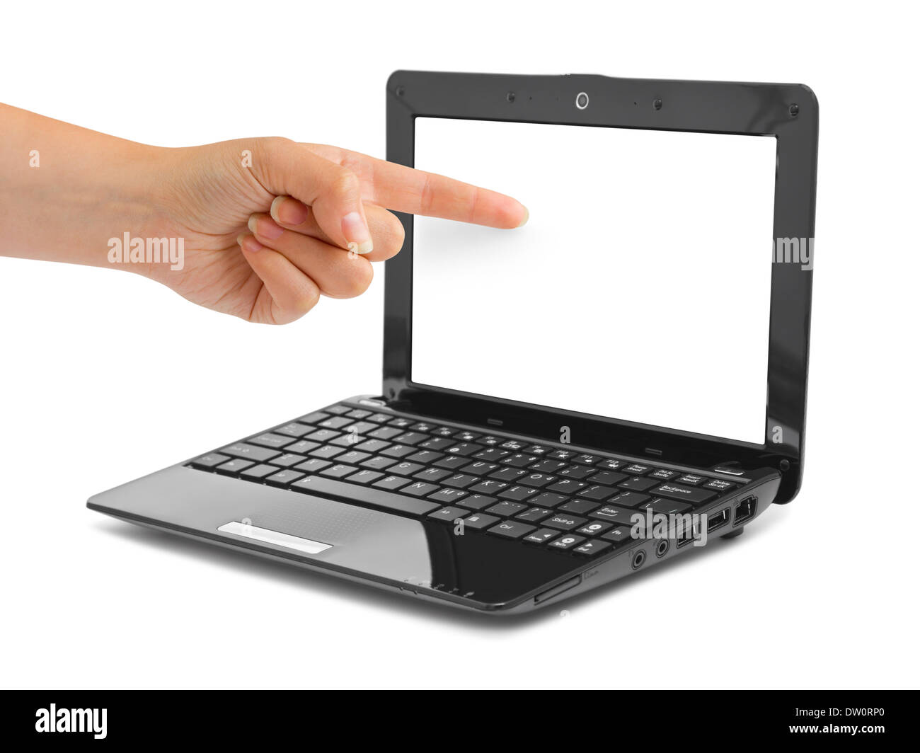 Pointing boss hi-res stock photography and images - Alamy