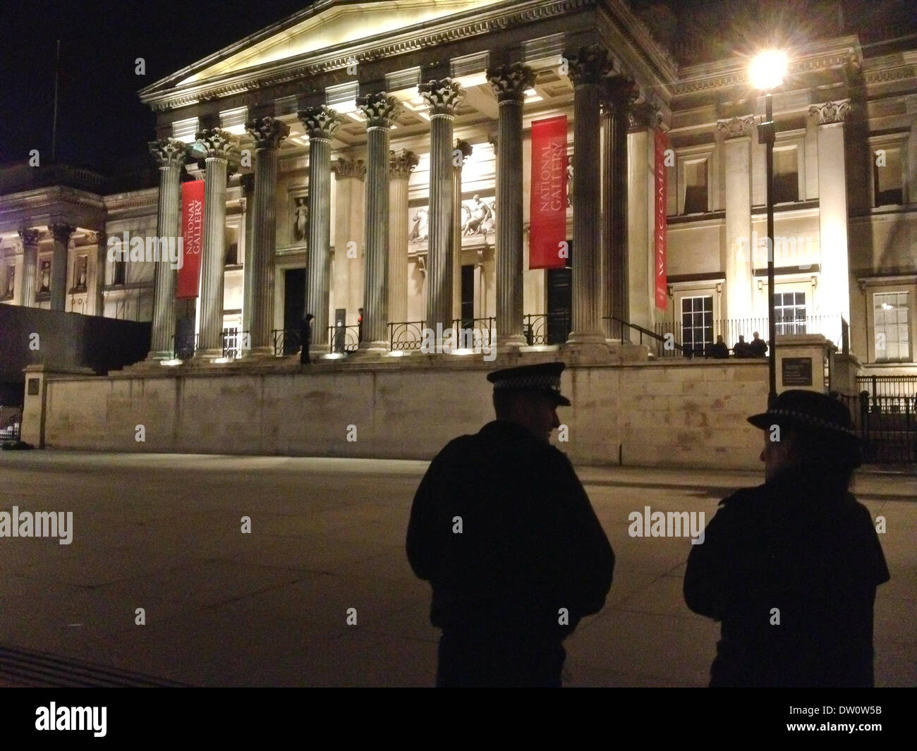 Cordon off area hi-res stock photography and images - Alamy