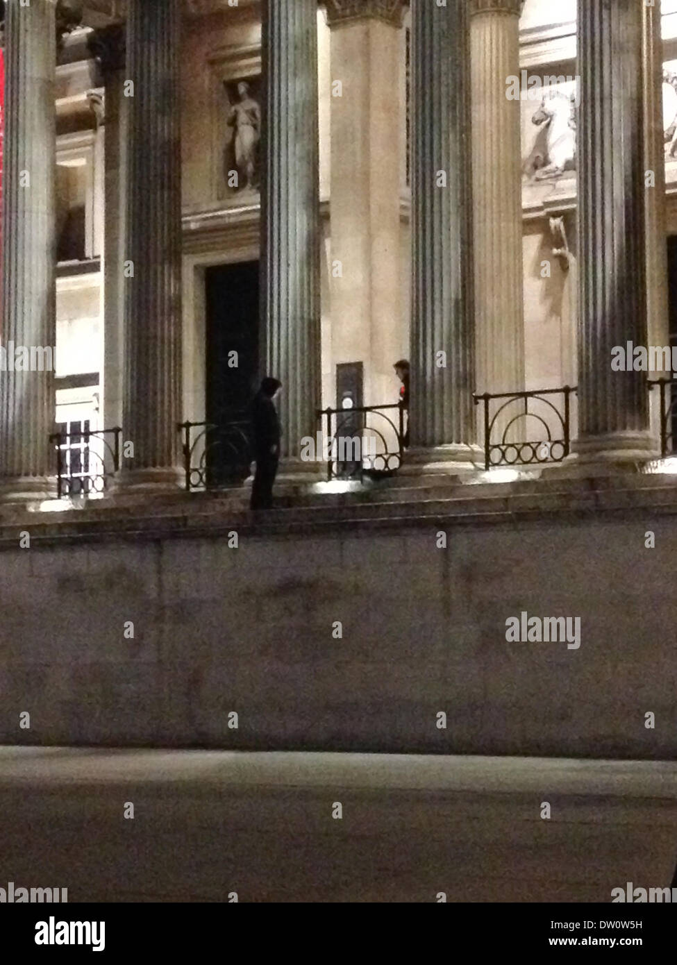 Cordon off area hi-res stock photography and images - Alamy