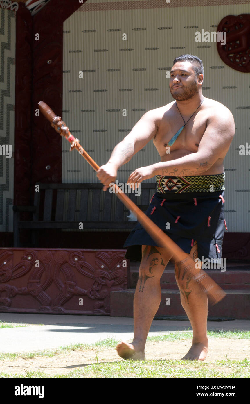Polynesian Native Tourist High Resolution Stock Photography and Images ...