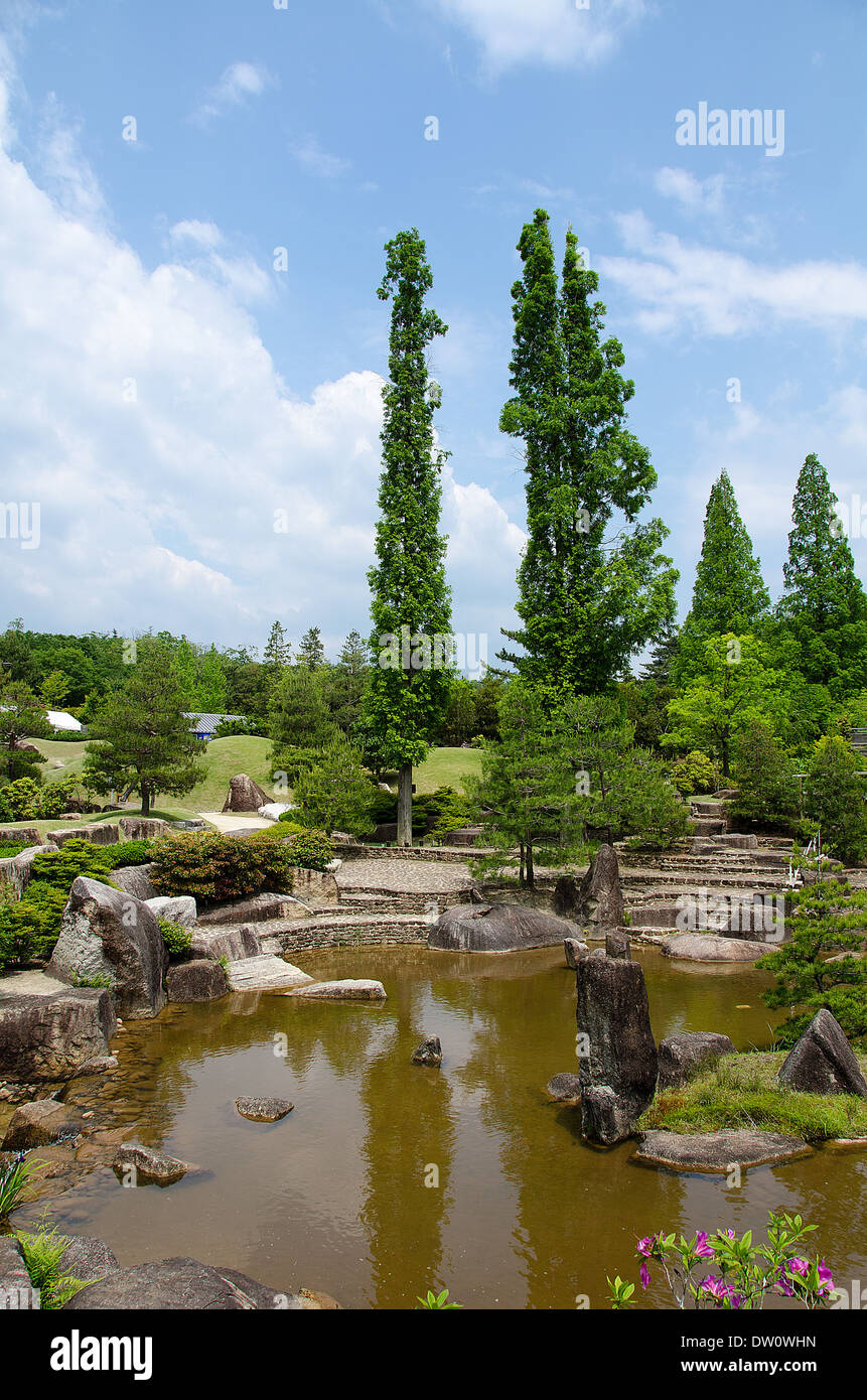 Aichi Prefecture, Japan Stock Photo - Alamy