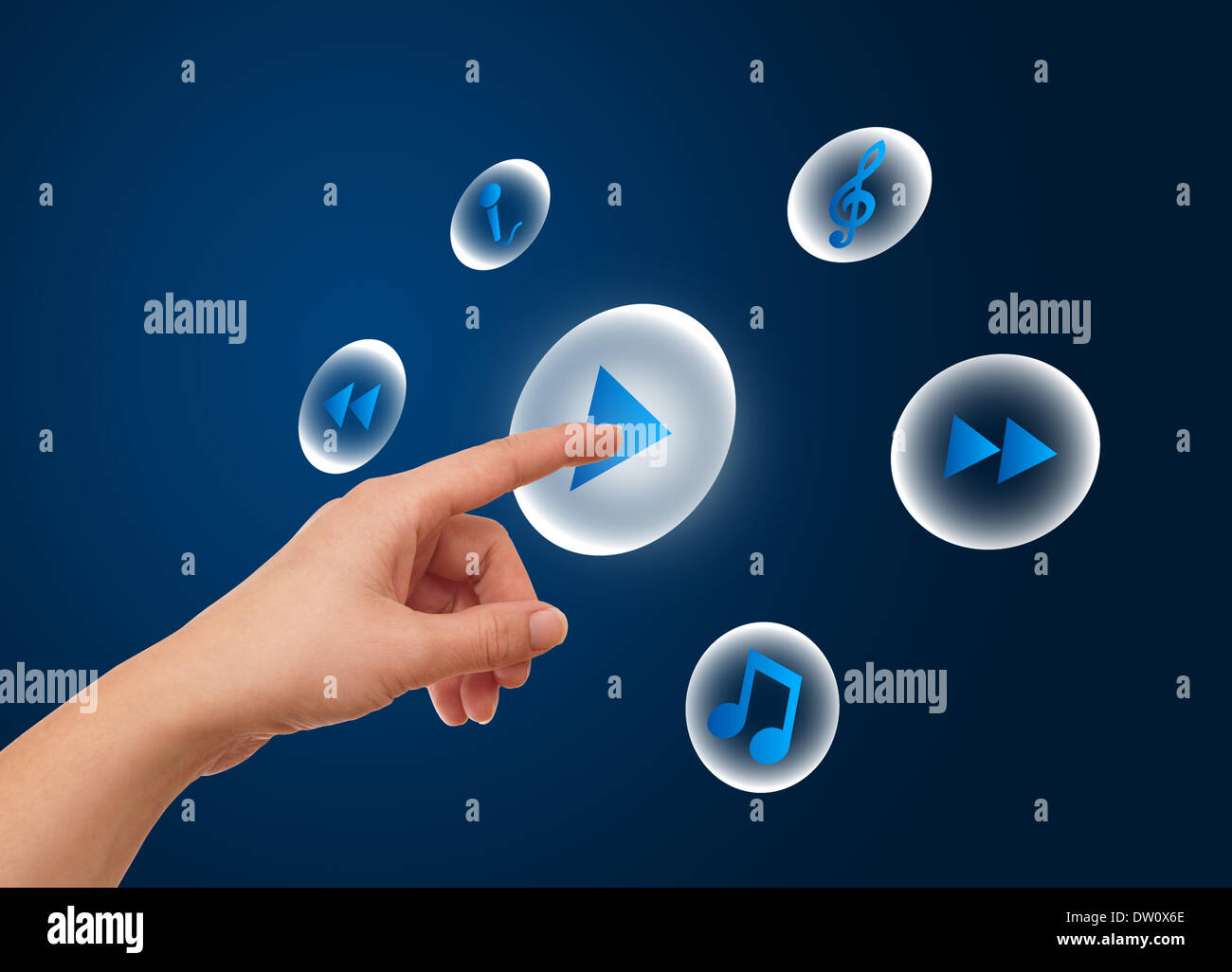 Meida with camera hi-res stock photography and images - Alamy