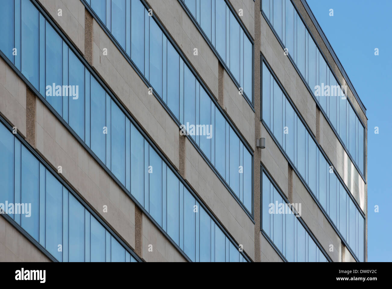 Rutland House, Birmingham Stock Photo - Alamy