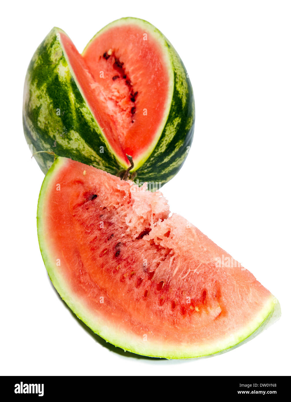 Big melon hi-res stock photography and images - Alamy