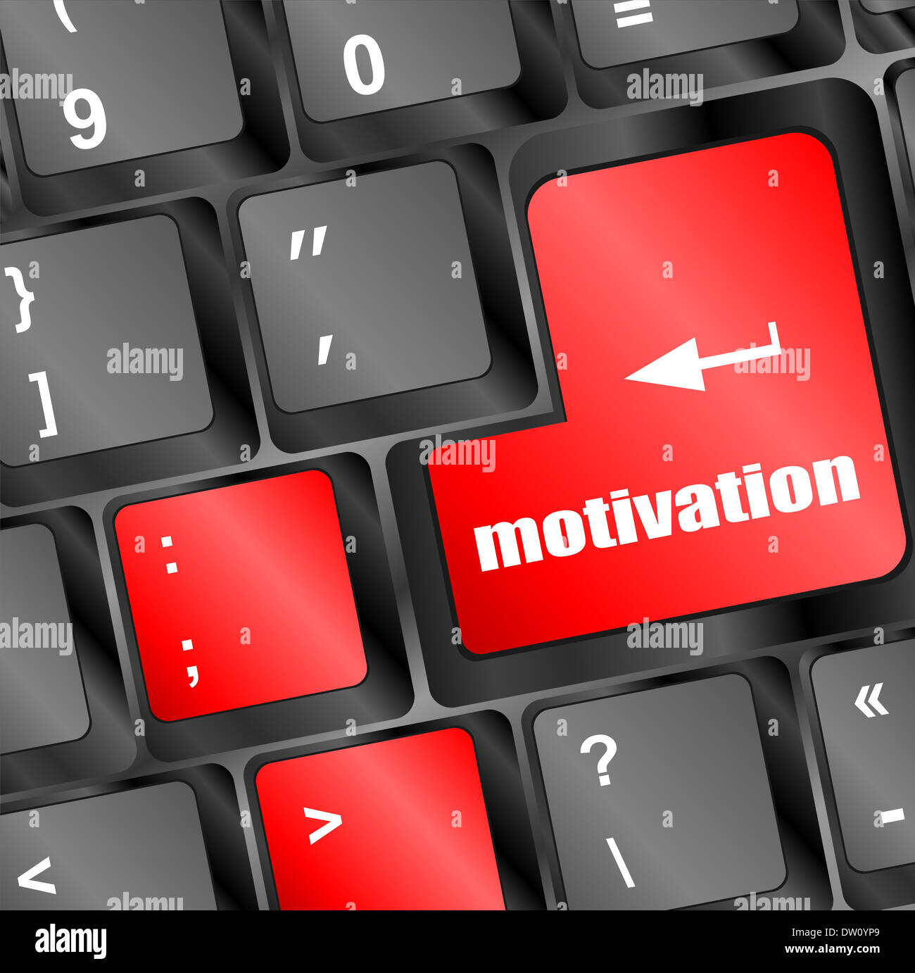 Motivation decision hi-res stock photography and images - Alamy